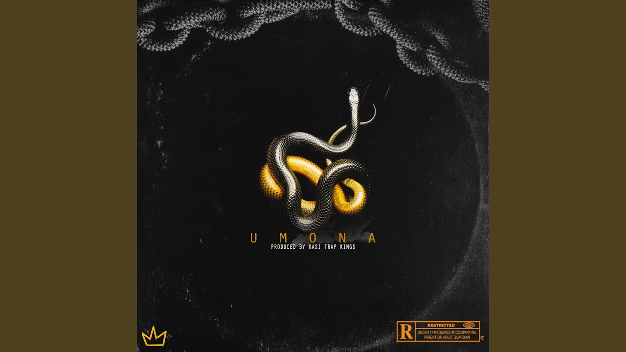 Umona - YouTube Music