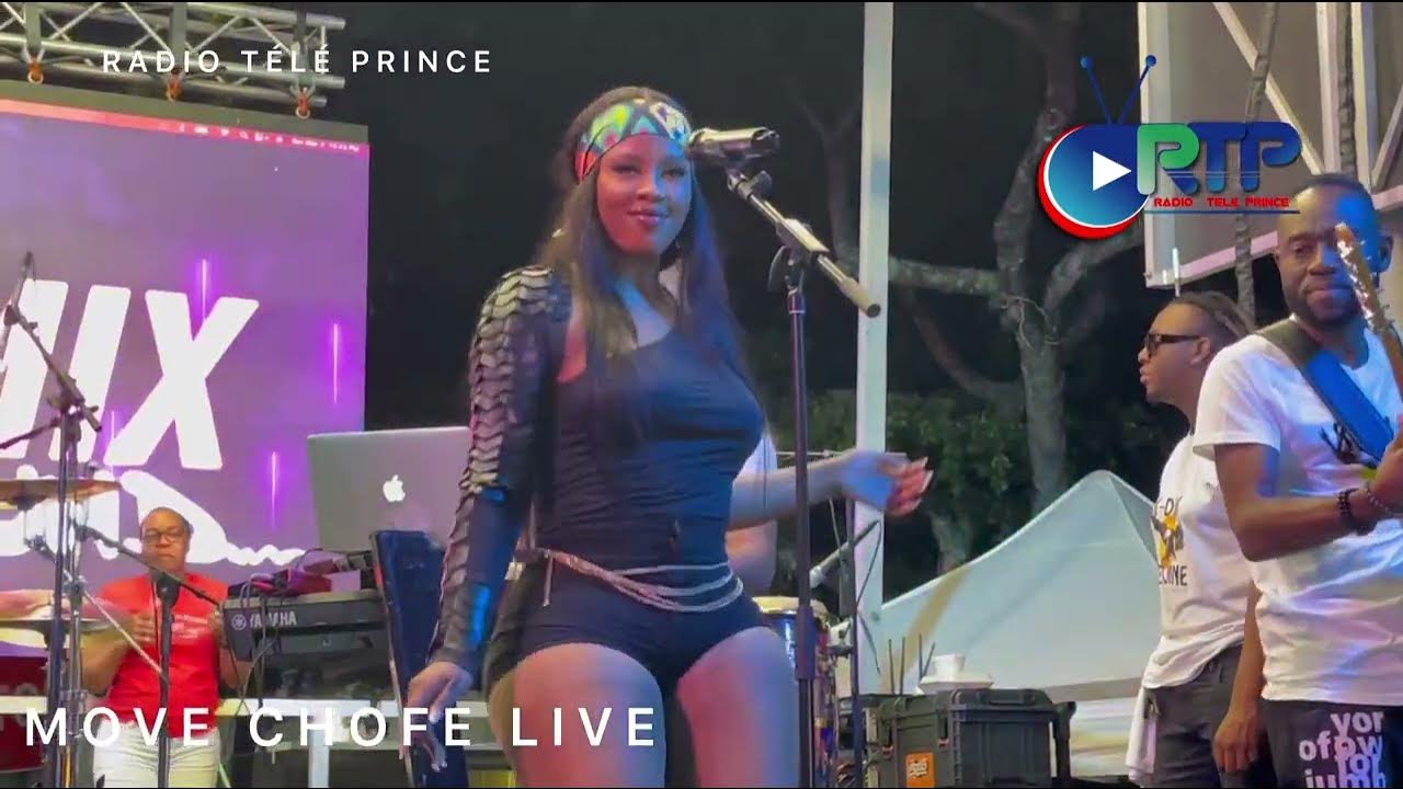 BEDJINE / KADILAK LIVE MADAN GOUGOUSS 2024 … MOVE CHOFE LIVE - YouTube