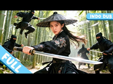 Gadis Tak Dikenal Kalahkan Dua Master di Turnamen Silat, Semua Terkejut ...