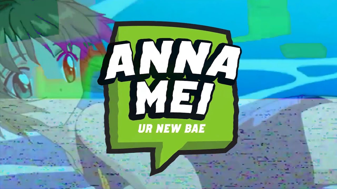 Welcome to Anna Mei - YouTube