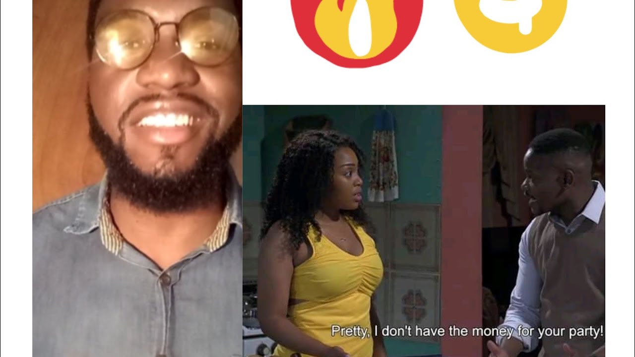 Skeem Saam Characters And Show Breakdown | South African YouTuber - YouTube