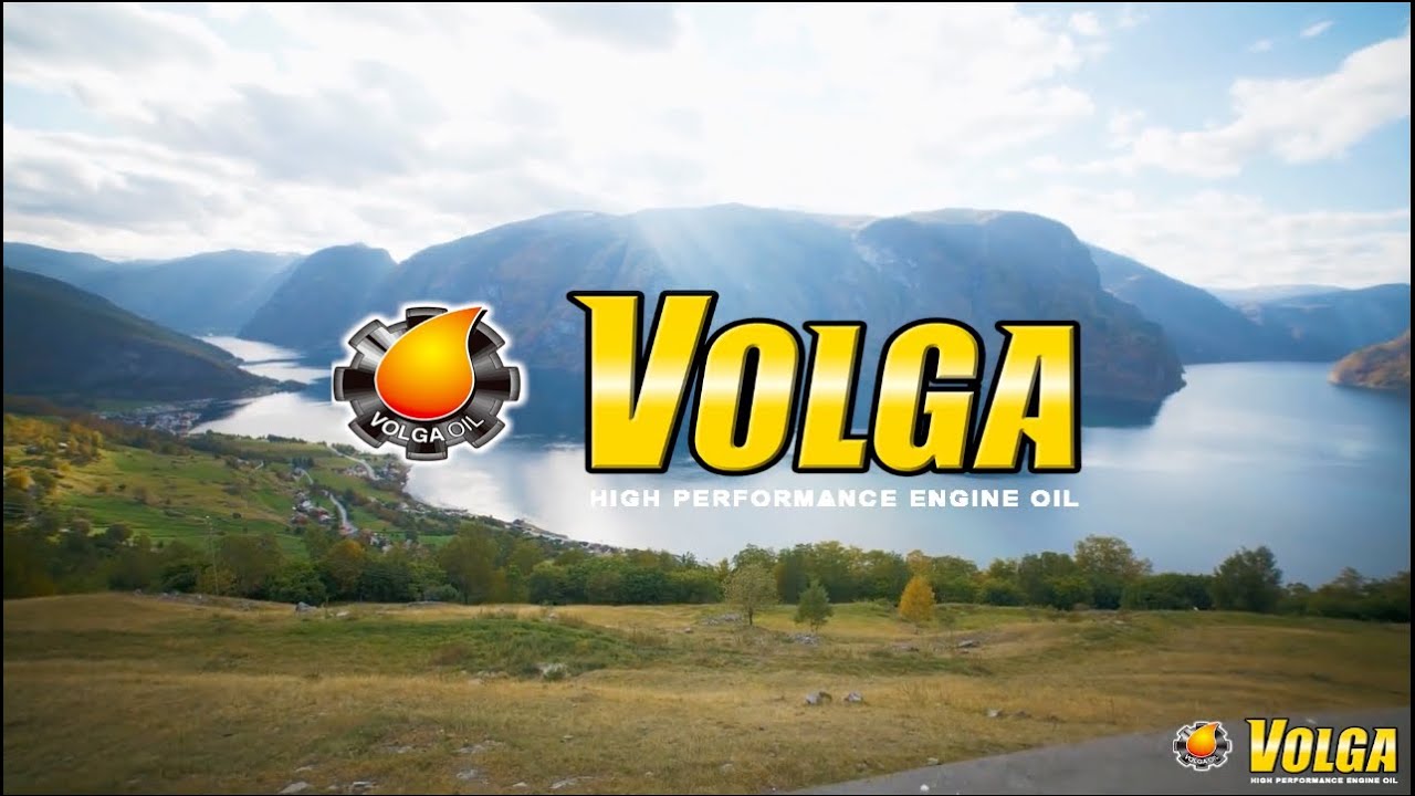 No worry’s with Volga Oil - YouTube