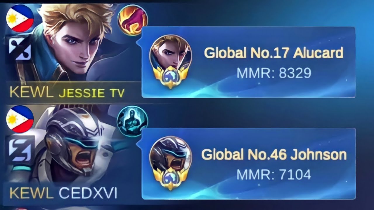 I FINALLY MET CEDXVI IN RANKGAME!! - YouTube