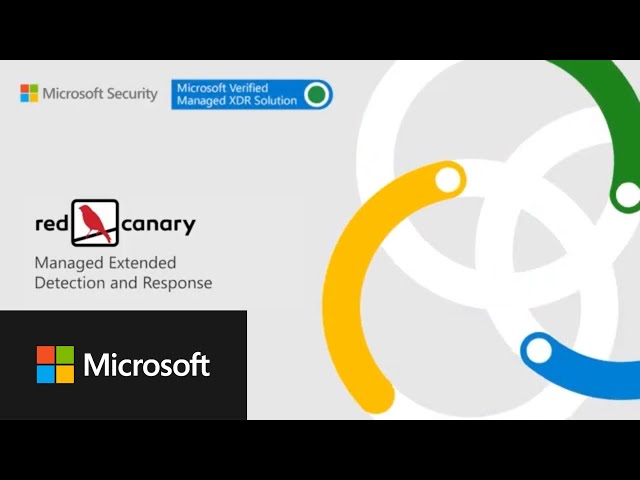 Canary Security Logo