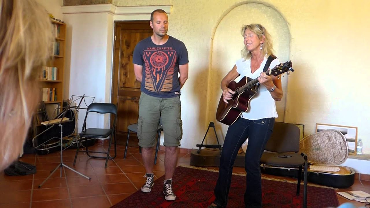 Beate u. Frank - YouTube