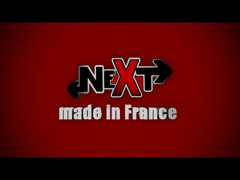 je réagie à une émission gênante (next mande in france) - YouTube