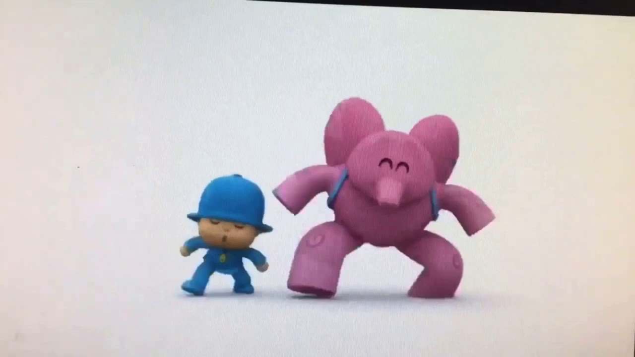 Elmo’s World Footage Remakes Feet (Version 20) Finale - YouTube