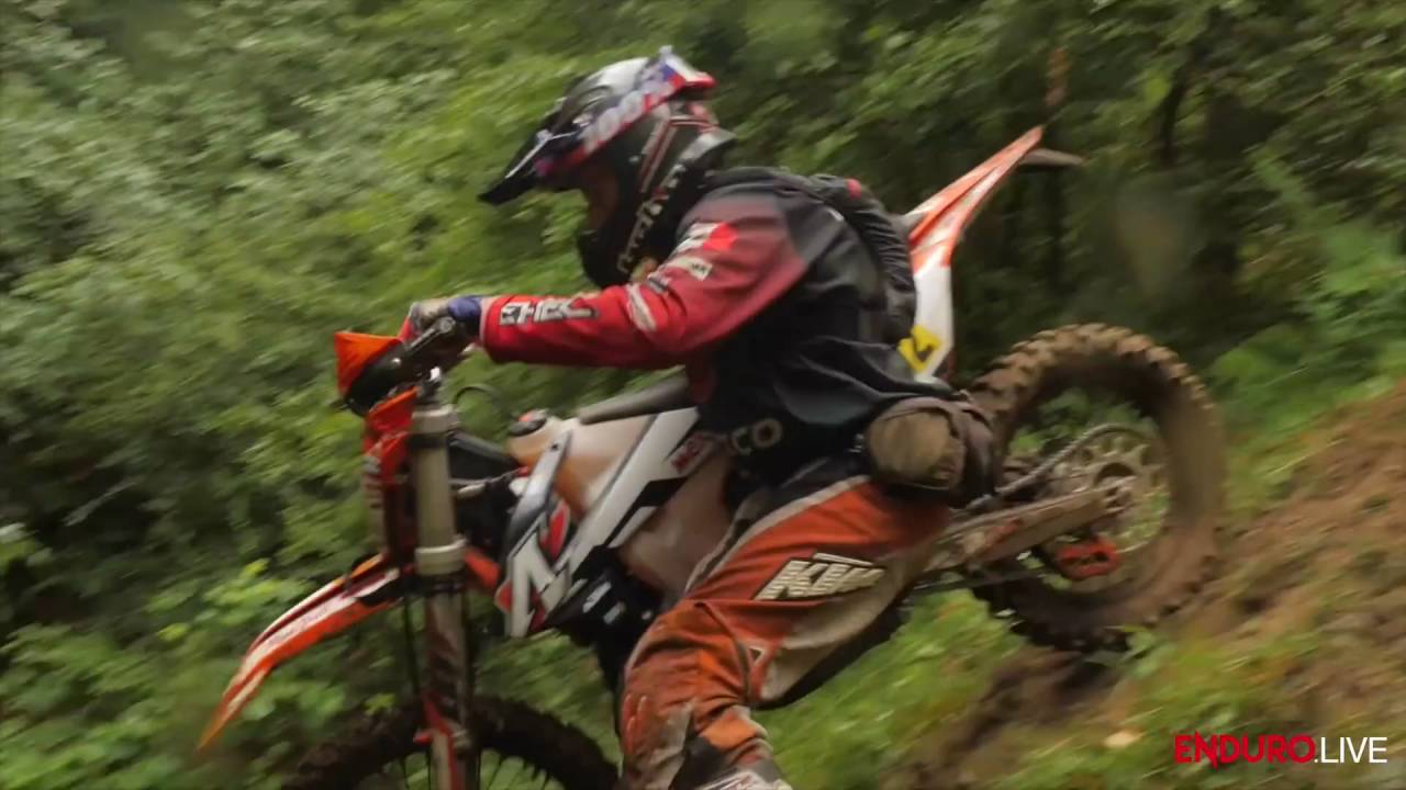 Enduro is Awesome some Highlights from 2016 Hard Enduro Races - YouTube