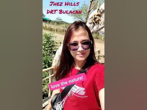Jhez Hills @DRT Bulacan - YouTube