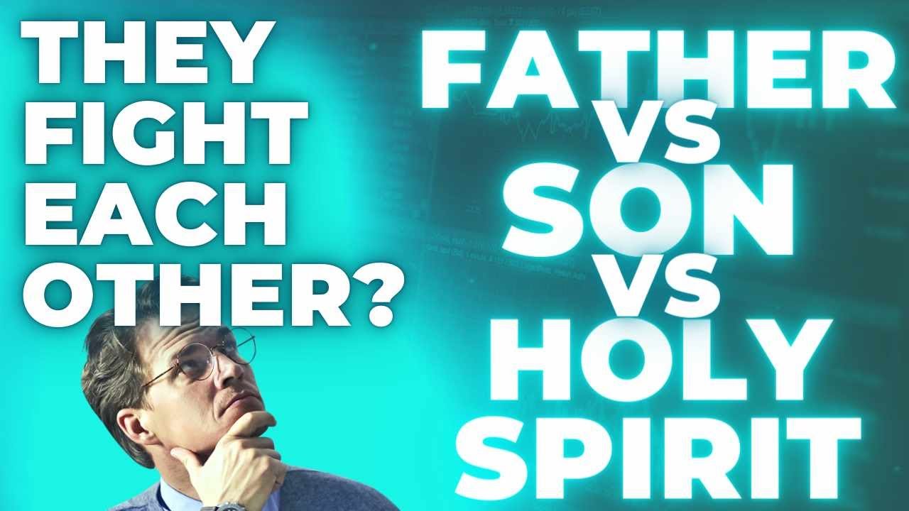 The Holy Trinity Part 2 (Other Biblical Truths about the Trinity) - YouTube