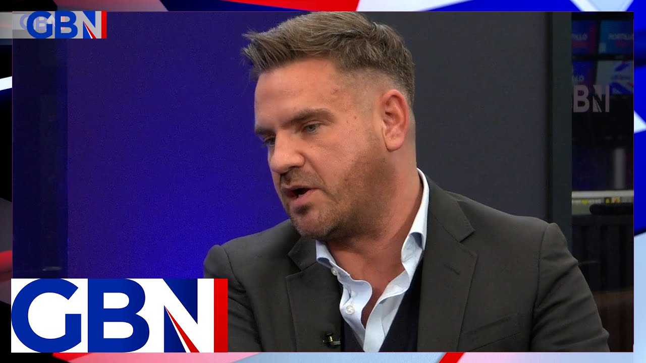 Why are there so few openly gay footballers? | Aidan Magee discusses ...