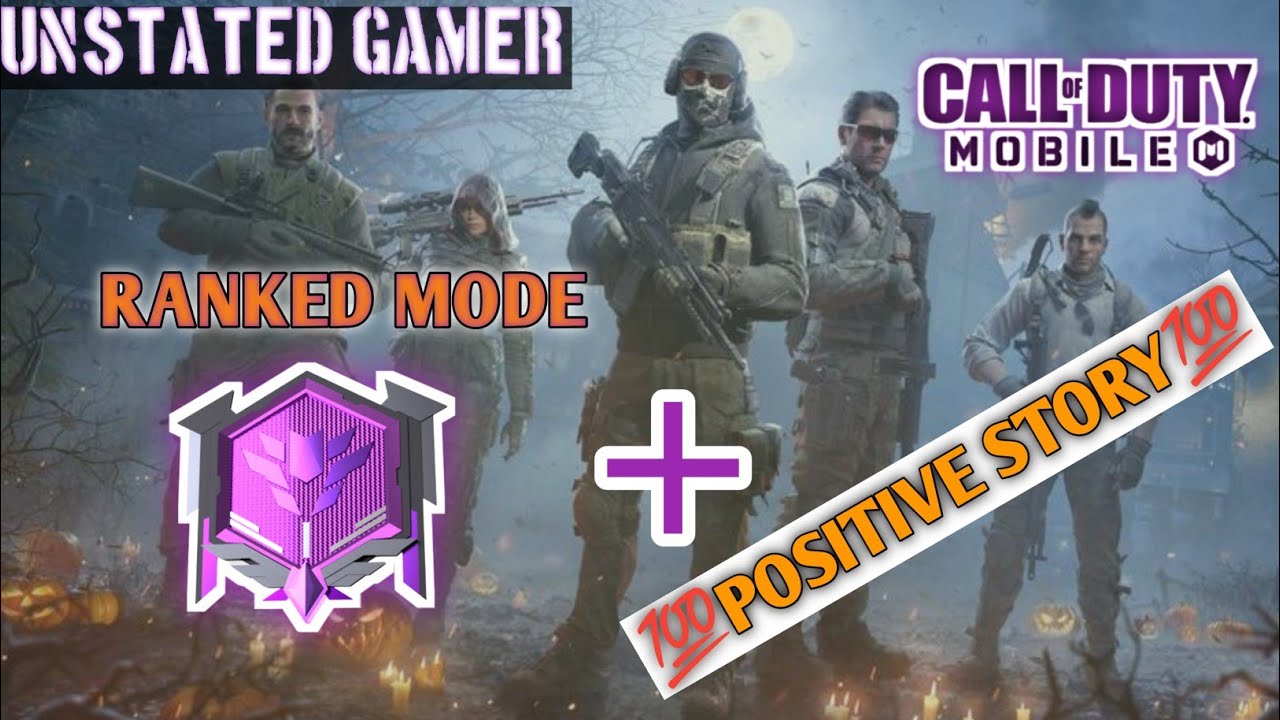I played call of duty ranked mode! | Positive story #gaming #cod # ...