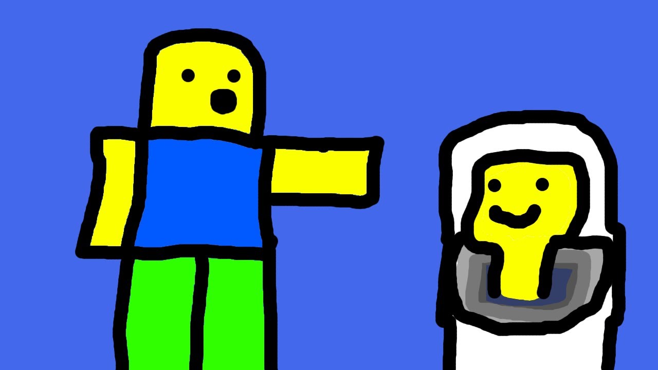 Making A Brainrot Obby While Only using The Toolbox (Using Mic!) - YouTube