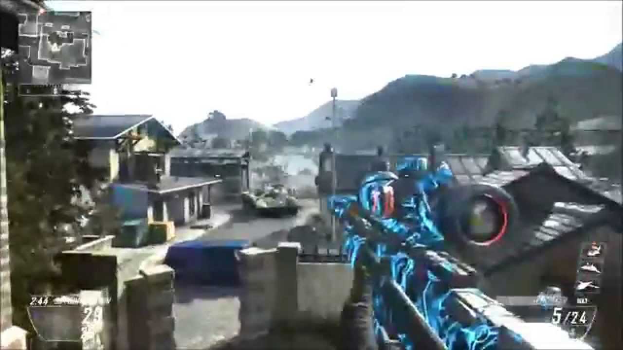 FuSion Clan | BO2 TEAMTAGE #1 - YouTube