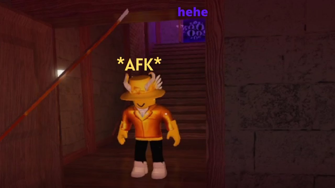 Roblox Doors is Sus | Funny Moments and More! - YouTube