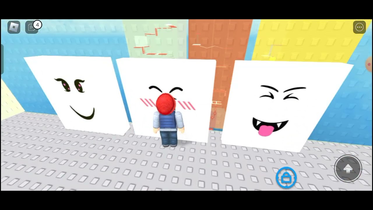 Zeefara main richeese tower singkat banget!|| Zeefara main game - YouTube