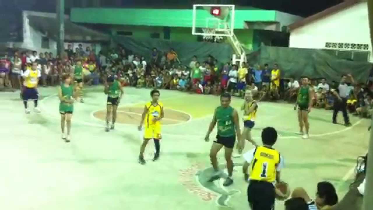 BaranGAY Basketball League YouTube barangay-basketball-league-youtube