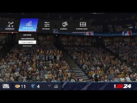 Ad dunk - YouTube