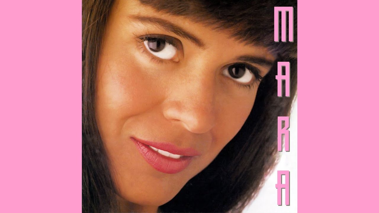 Amazônia - Mara 1994 (Faixa Remasterizada) - YouTube