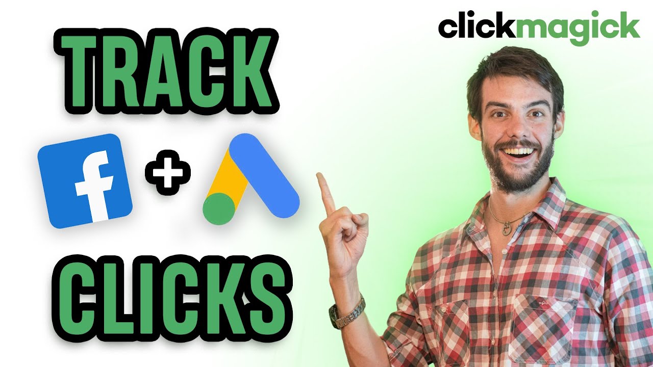 Best software to track clicks for Facebook and Google Ads | What is ...