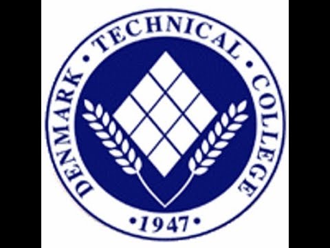 DENMARK TECHNICAL COLLEGE INTERIM PRESIDENT - YouTube