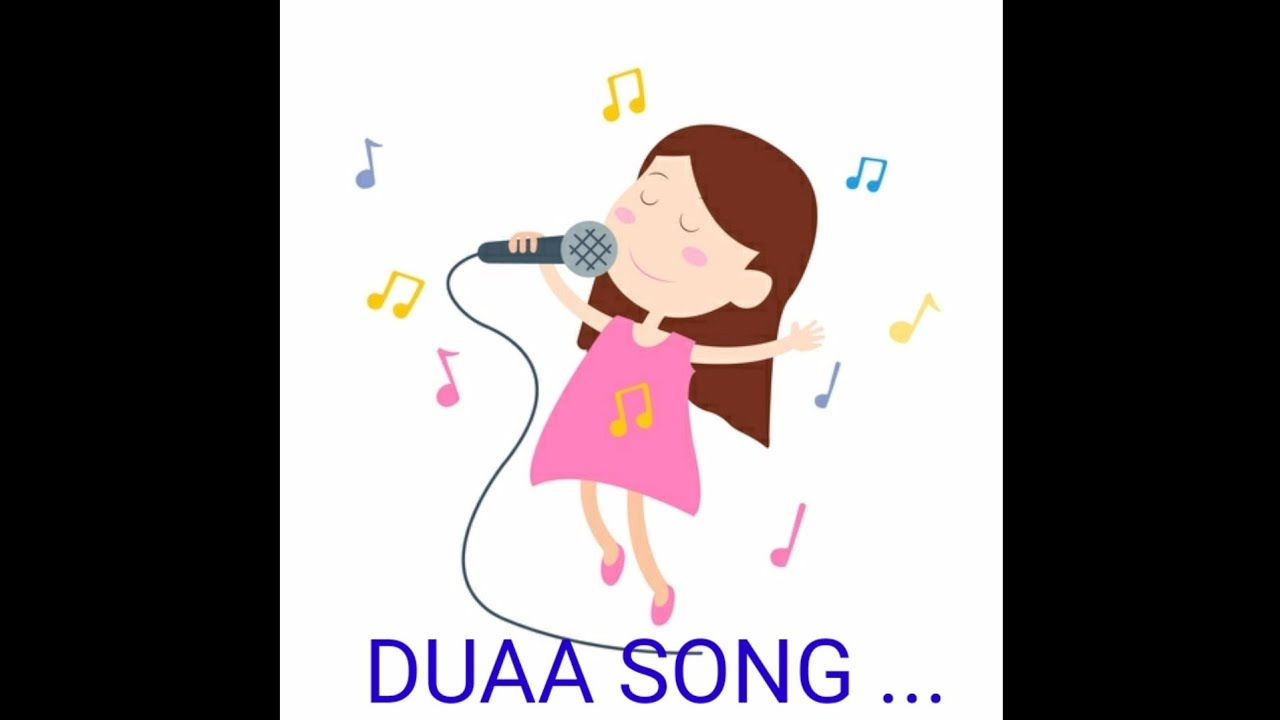 Duaa song - YouTube