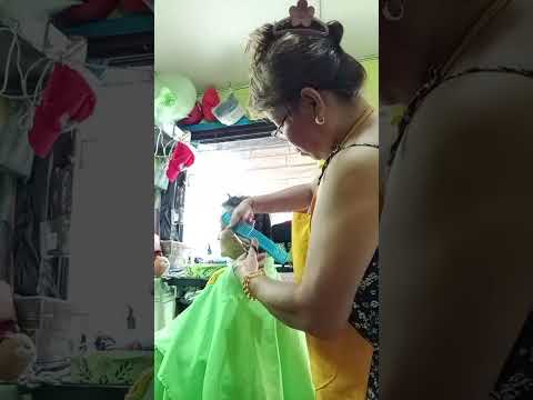 Bob cut slash - YouTube