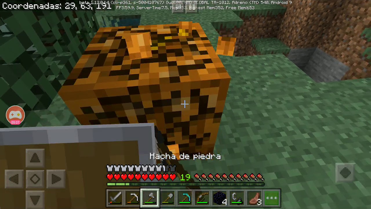 Capítulo 7 : vamos progresando parte 2 - YouTube