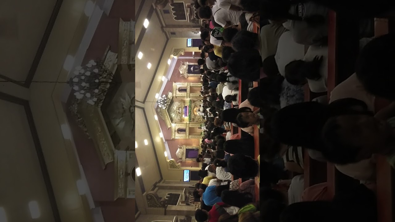 LANDAYAN CHURCH 2018 - YouTube