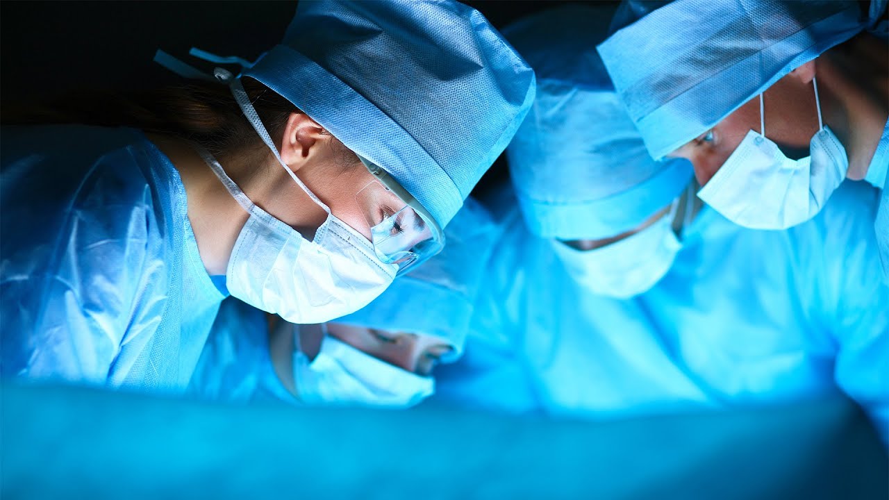 Unroofing of the Anomalous Right Coronary Artery Using the Electrical ...