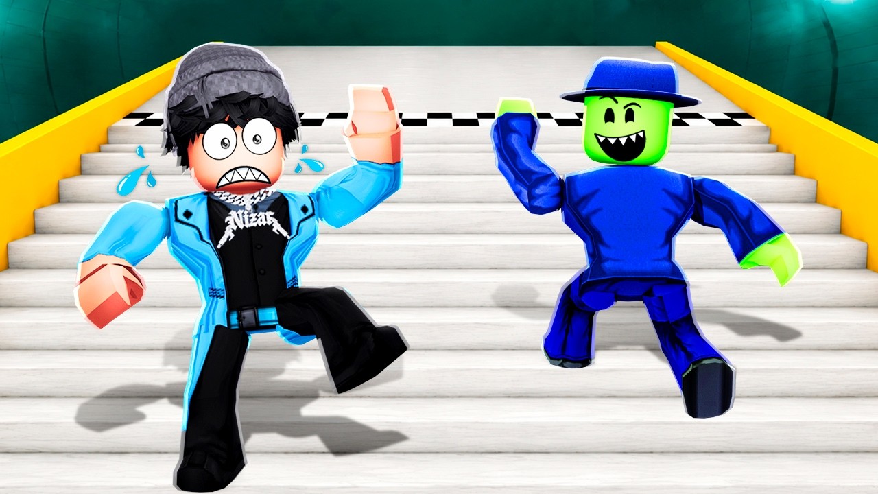 FIRST TO TOP WINS $1,000 in ROBLOX! - YouTube