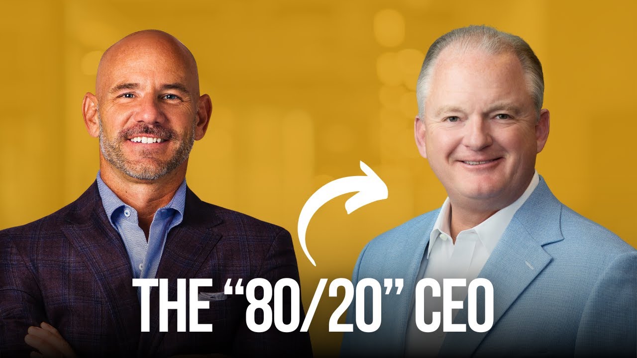 How to Turn Your Business Around in 100 days | Bill Canady, Author of ...