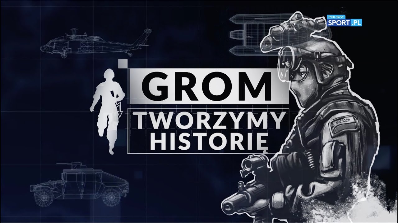 GROM - Making History: Episode 1 - YouTube
