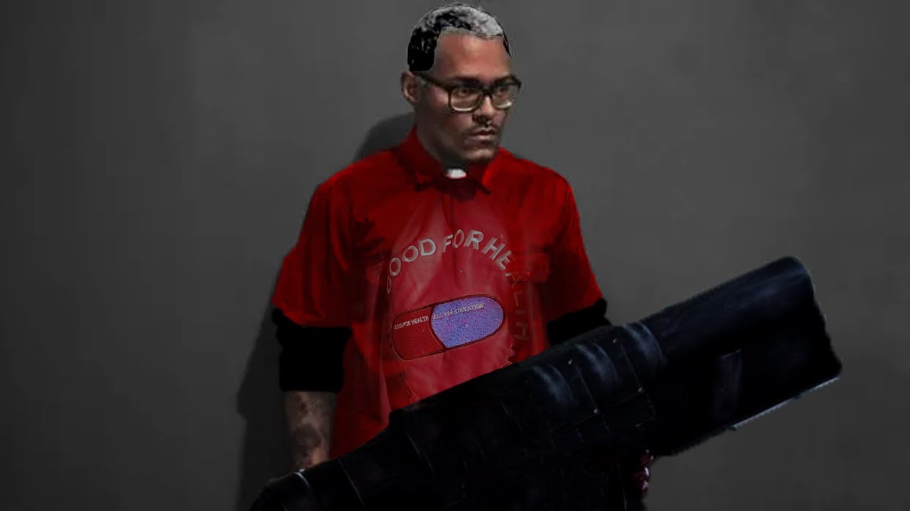 Yung Buda水 - Kaneda - unOficial Video-Clipe ᴴᴰ - YouTube