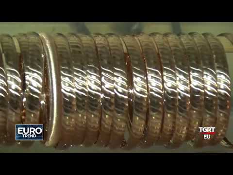 TOKGÖZ KUYUMCULUK - TGRT EU EURO TREND