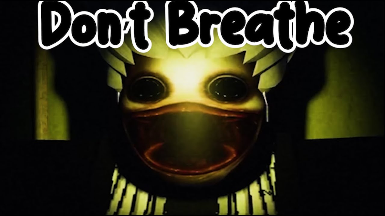 3 Roblox Horror Games That Made Us Scream!!!!!!!! - YouTube