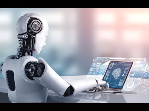 Artificial Intelligence | Thirumoolar software | Career growth | Future ...