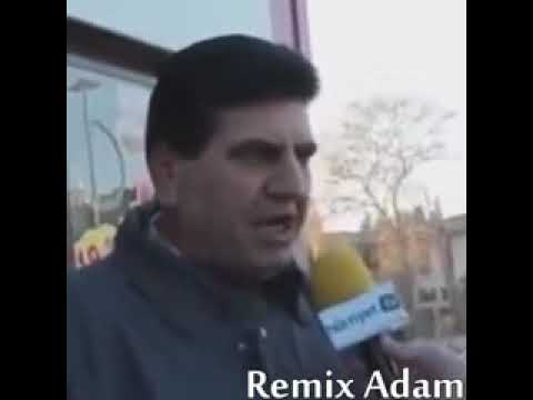 Nasıl olacak ,cesur olacak remix adam