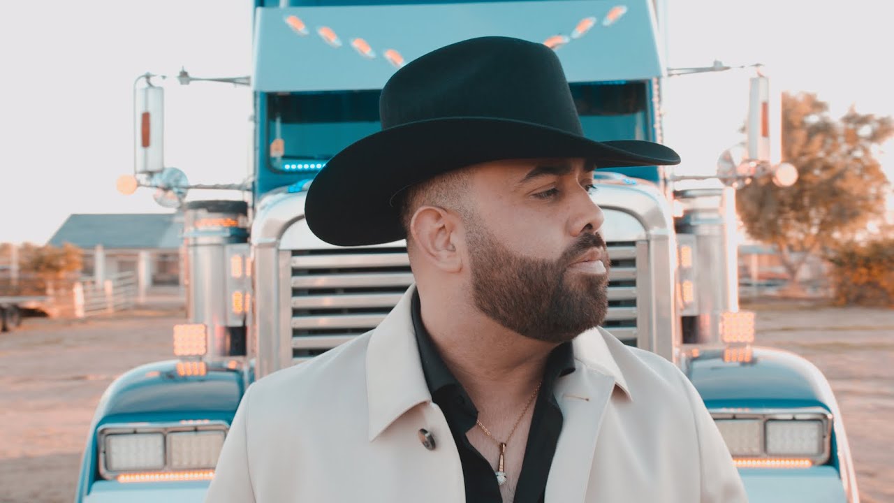 ALEX INDA - EDEN GARCIA - YouTube Music