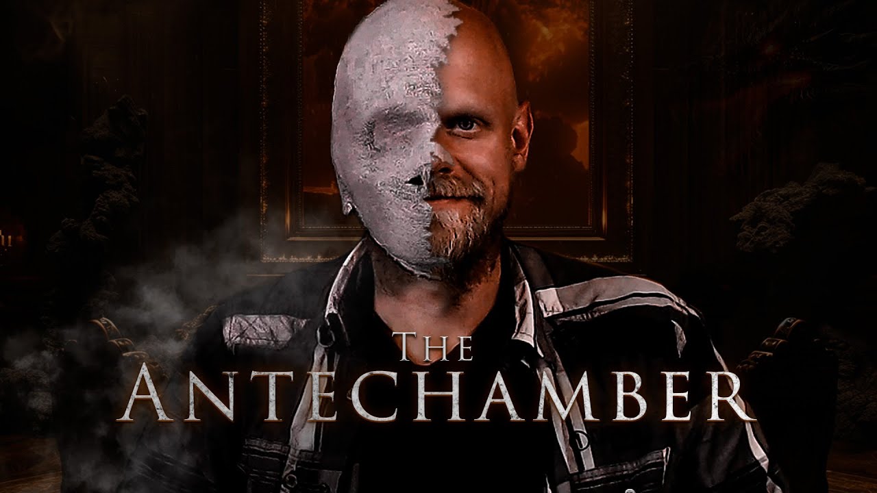 From The Antechamber - YouTube