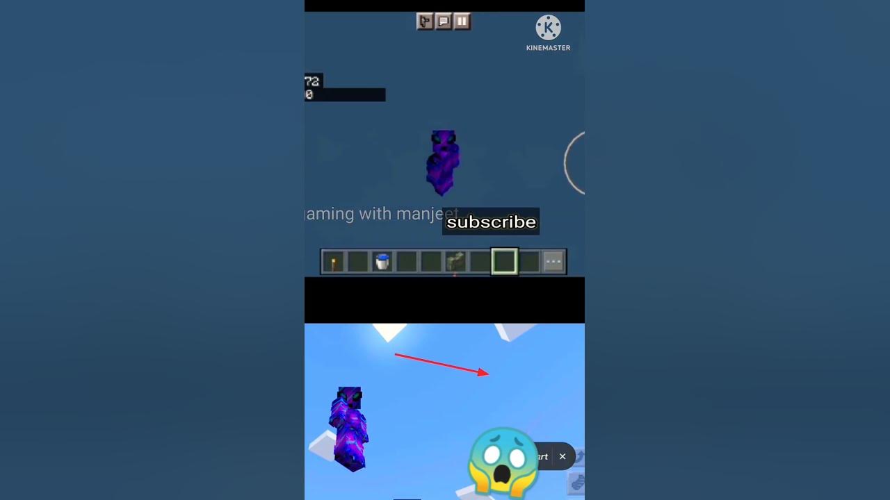 how to change weather in minecraft - YouTube