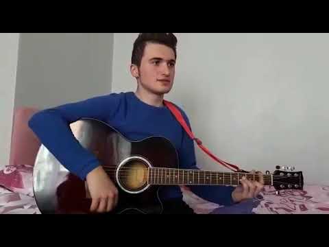 CEM BELEVİ - ALIŞAMIYORUM GİTAR