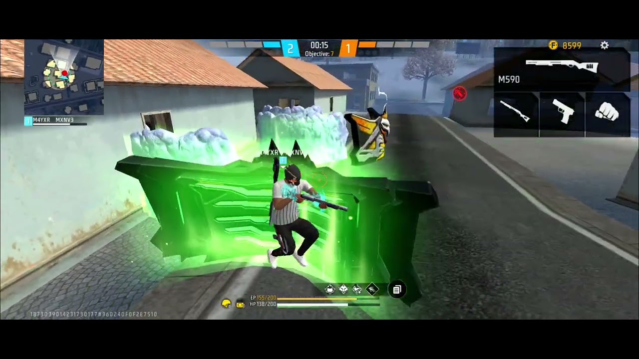 ROOM 1VS 1 GAMING LAPTOP 💻 HADE SHOT GAMING PC PLAYER NO BODY HATE SHOT ...