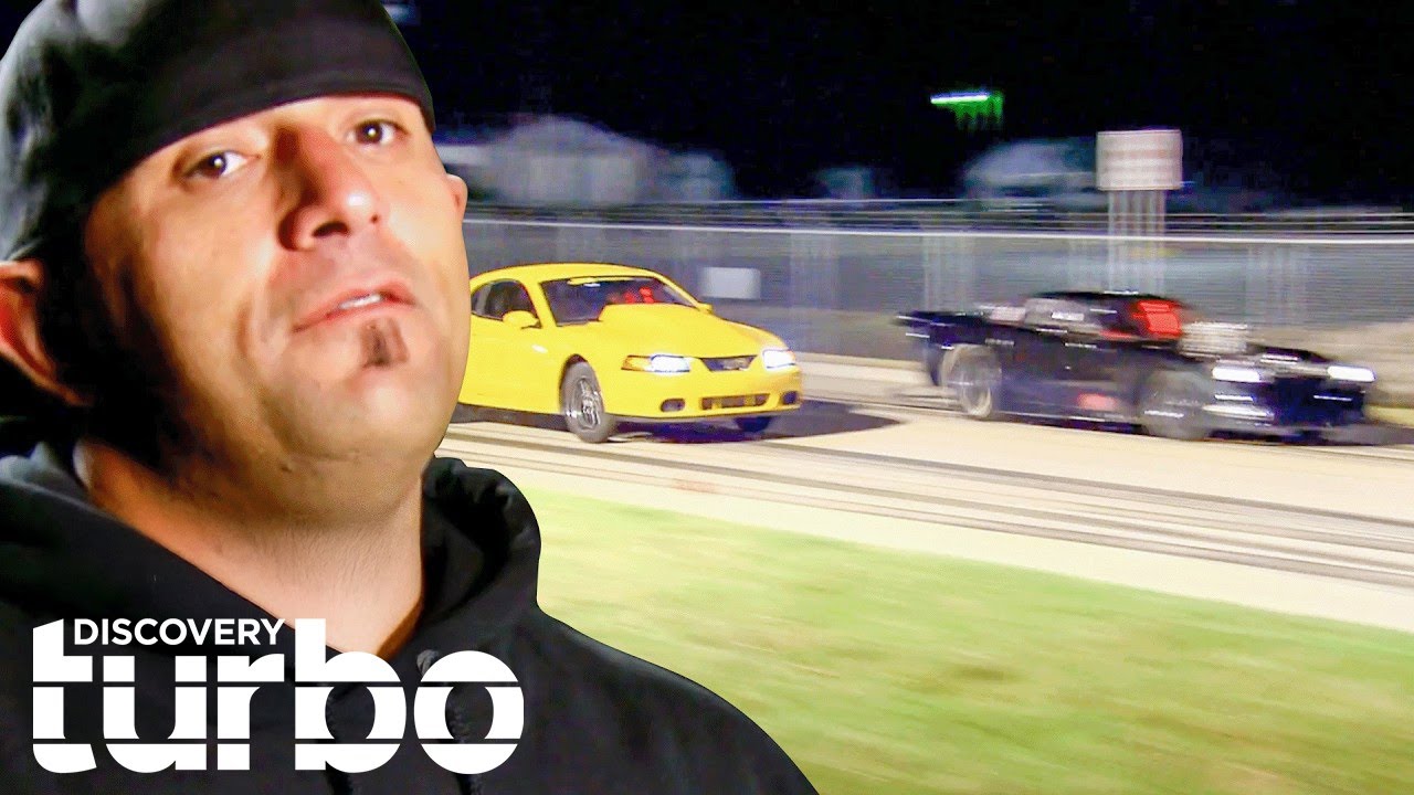 Boosted Loses TWICE In A Row And $1000 To Jackie Knox And Daddy Dave ...