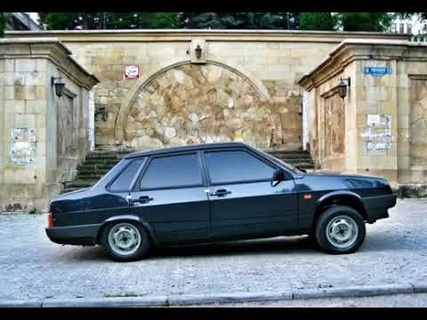 Aze Bass Music (Toma) Lezginka