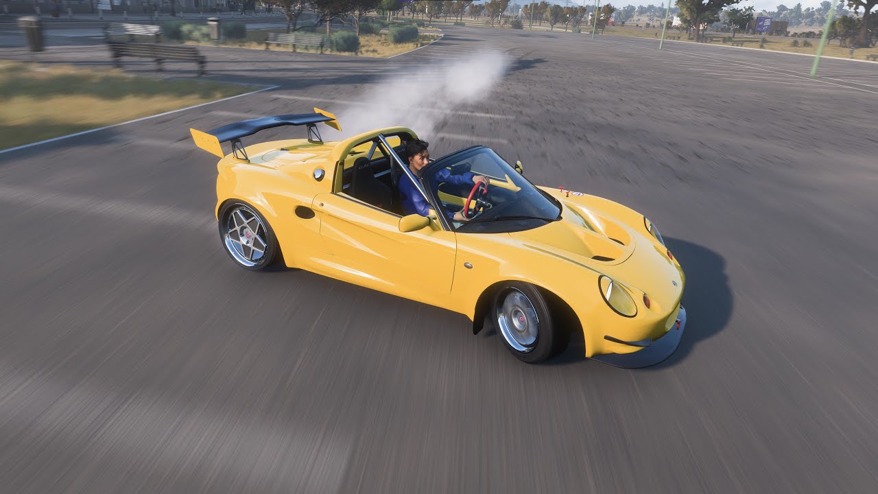 Flat Out Speeding *Rapid* (Season 28 - Forza Horizon 5 #31) - YouTube