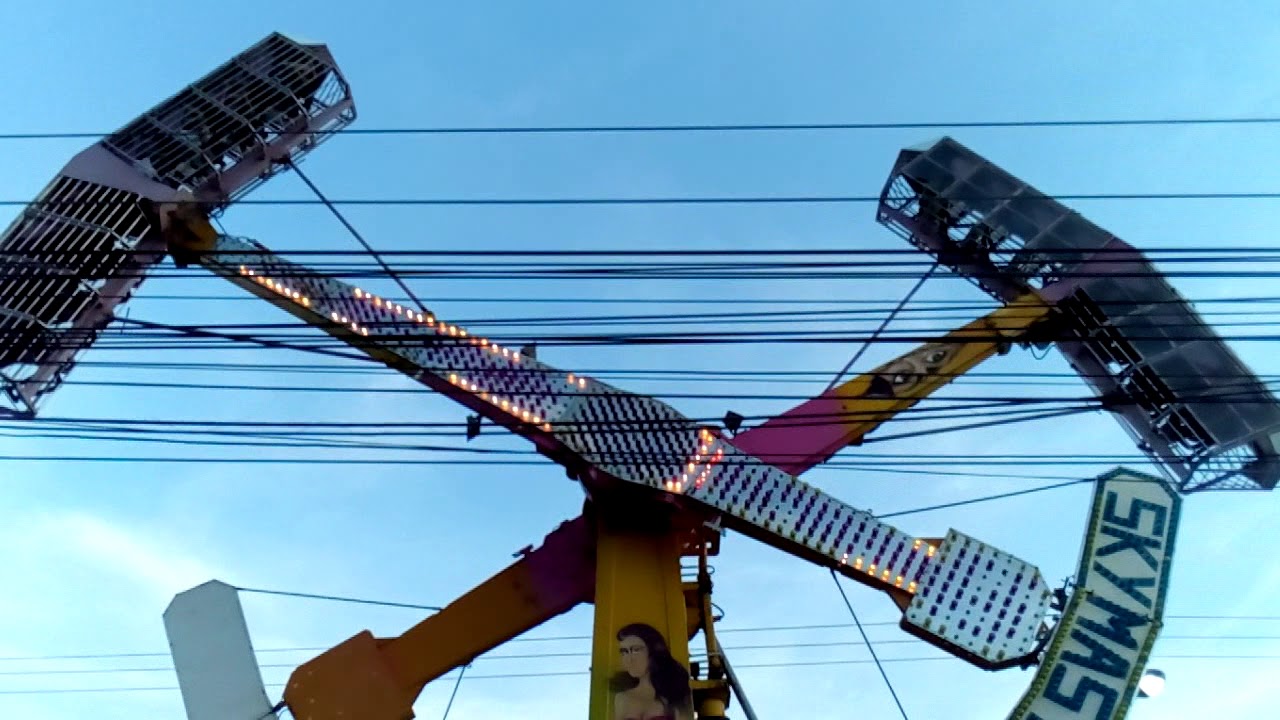 SKY MÁSTER - YouTube