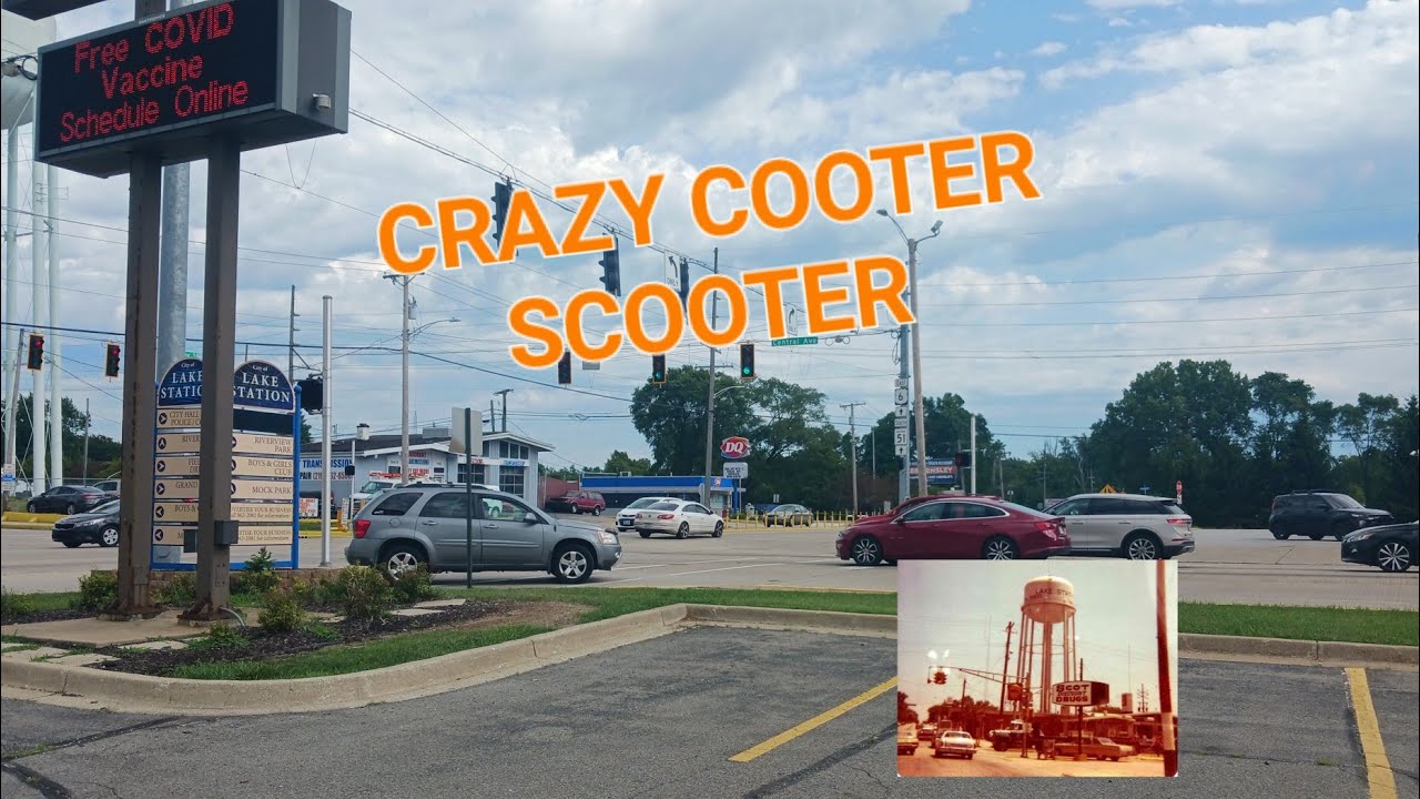 Some Things Change - YouTube