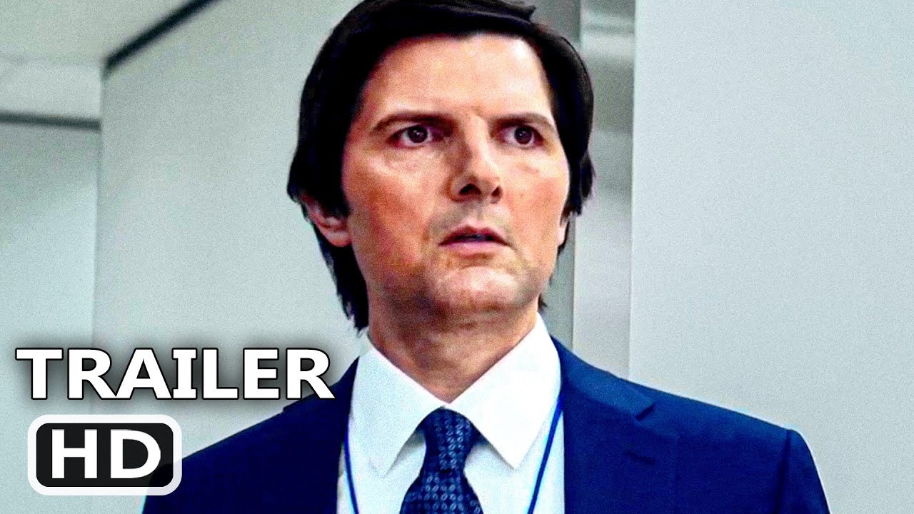 SEVERANCE Season 2 Trailer (2024) Adam Scott - YouTube