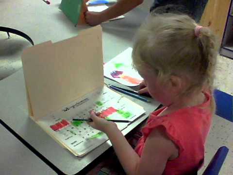 Paper Laptop Project - YouTube